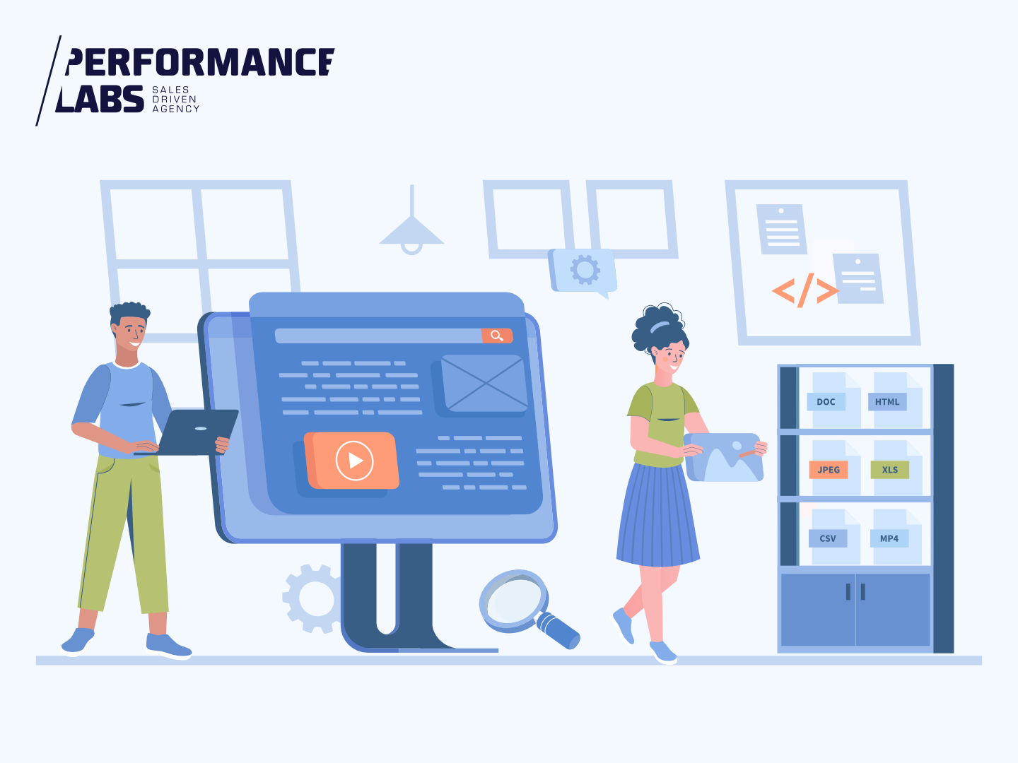 Czym jest Web Scraping?